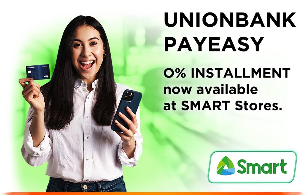 Credit Card - Discount and Promos | UnionBank